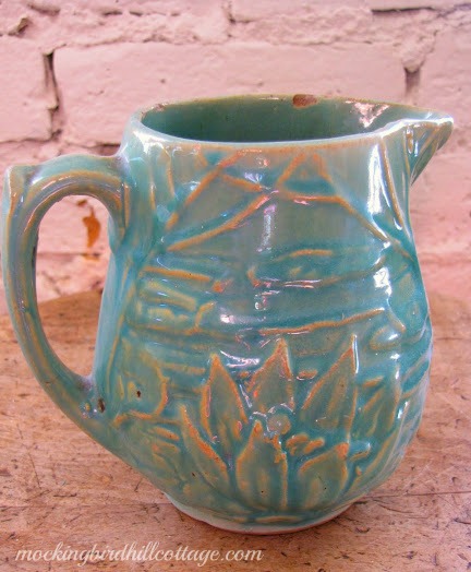 Collecting McCoy Pottery: Some Tips from a McCoy Lover