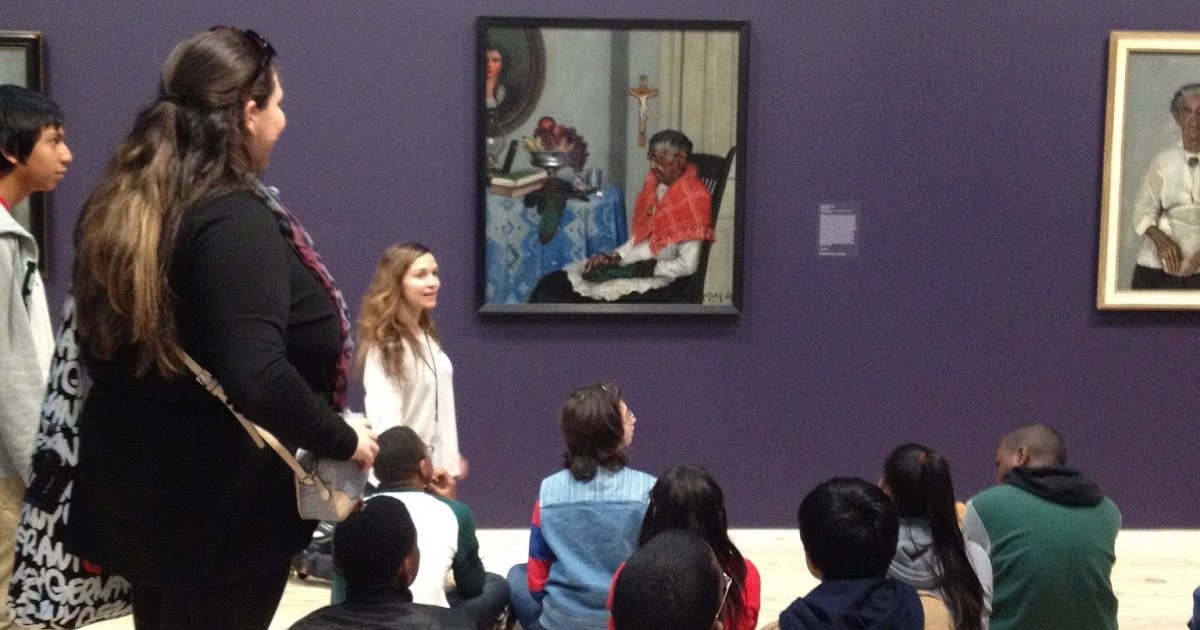 Museum Notes : Observation: Seeing, Un-seeing, Re-seeing