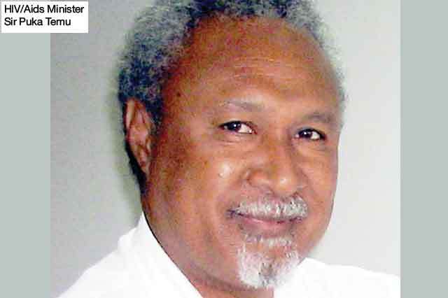 Borneo Pacific meets supply requirements, says PNG Health minister ...