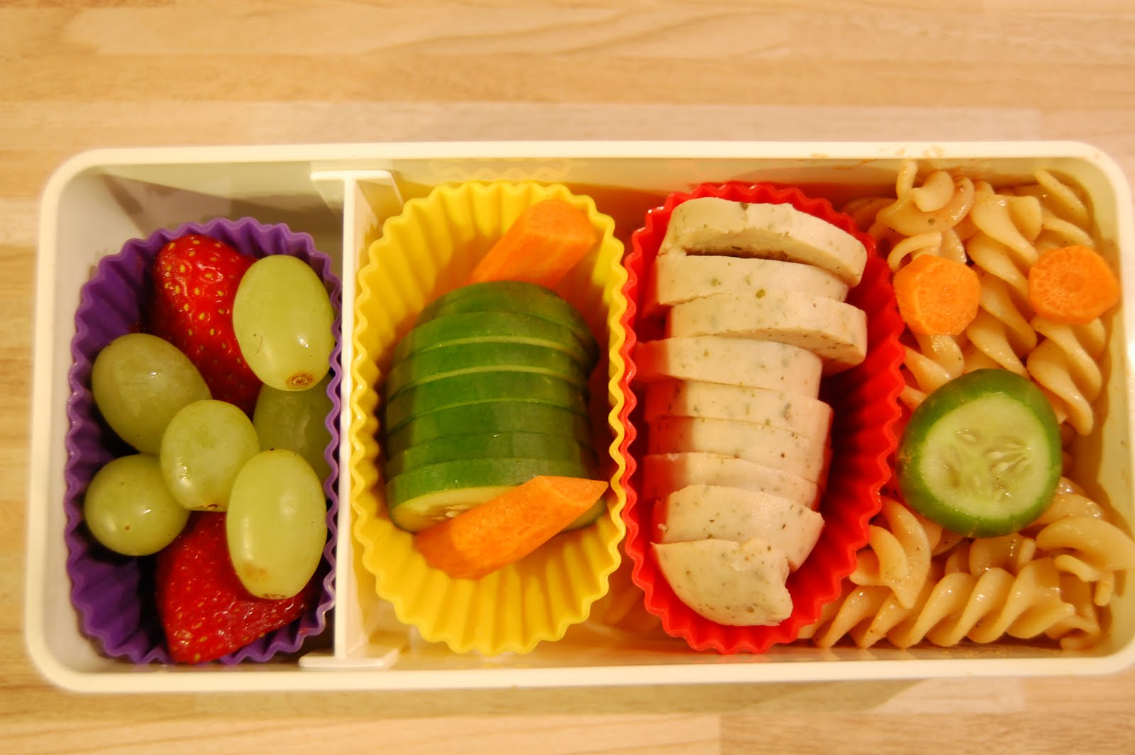 La Lilybulle au fil des jours