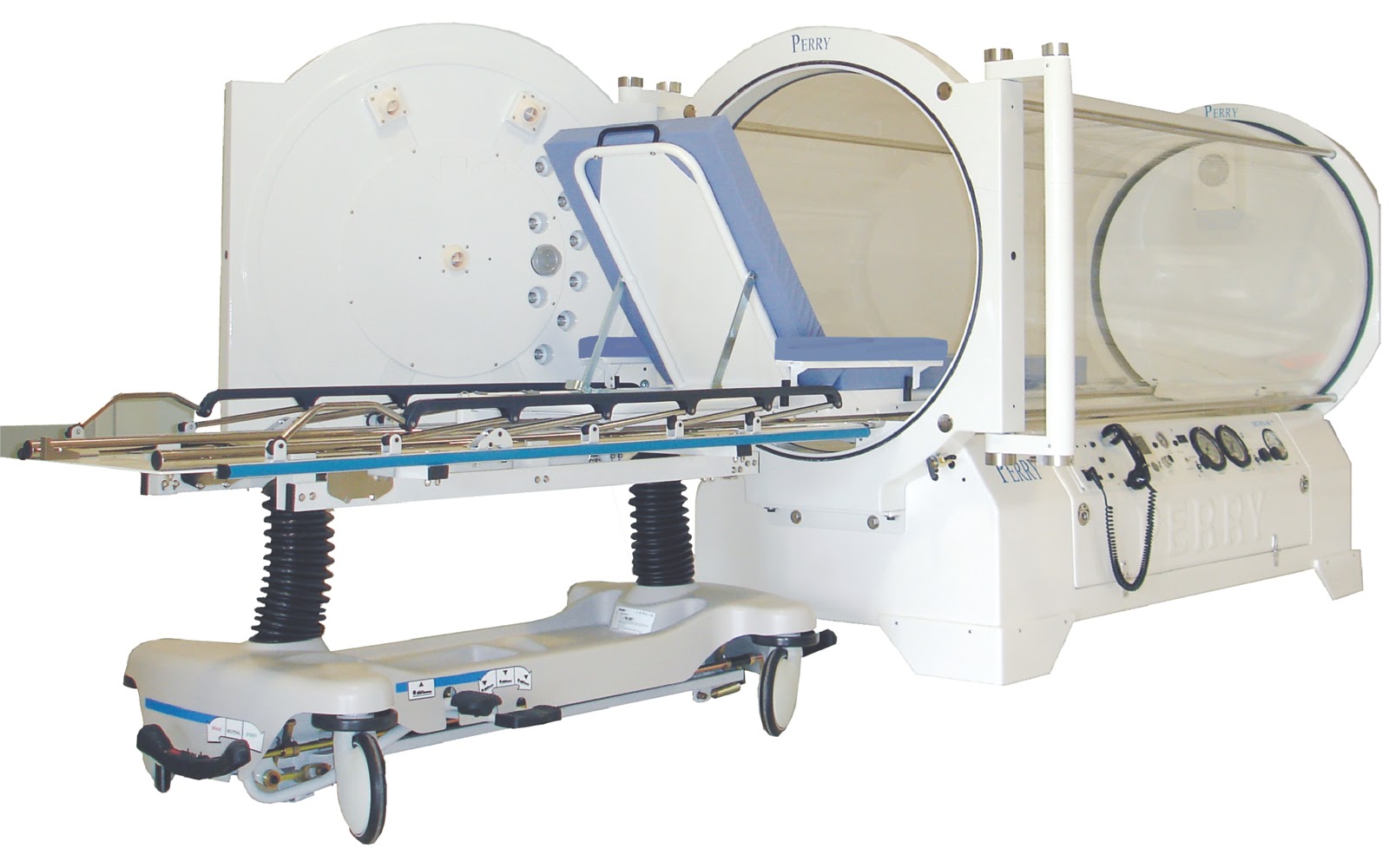 HYPERBARIC MEDICINE CONSULTANT: 2012