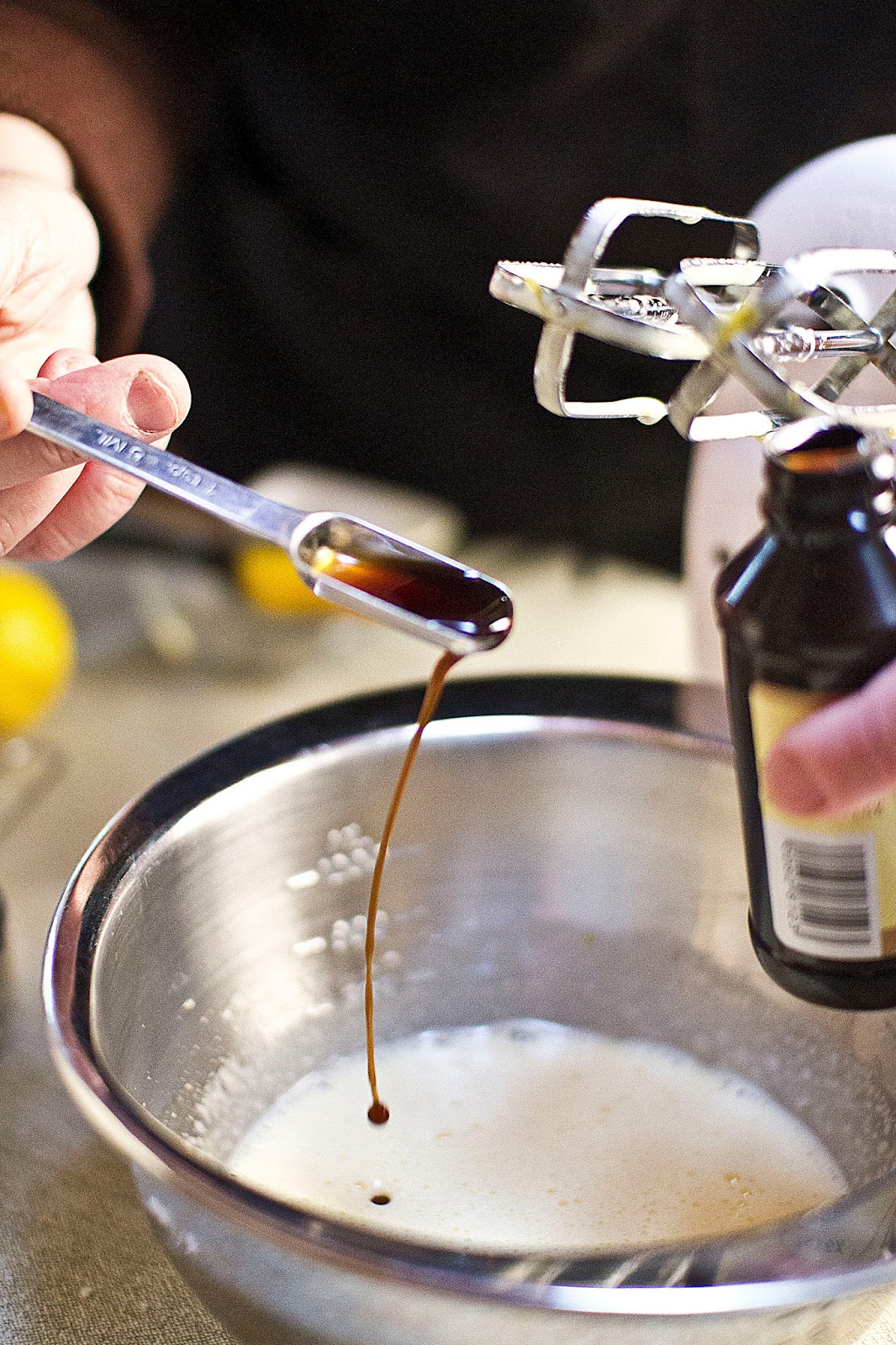 The Colors Of Indian Cooking: Paddlin' My Madeleines Home. The Cookies ...