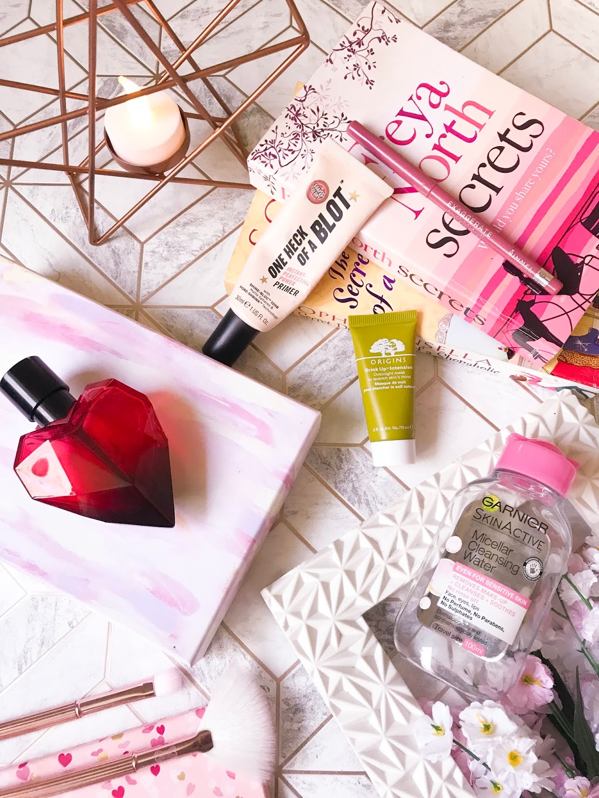 Product Empties! [ Beauty Obsessed ]