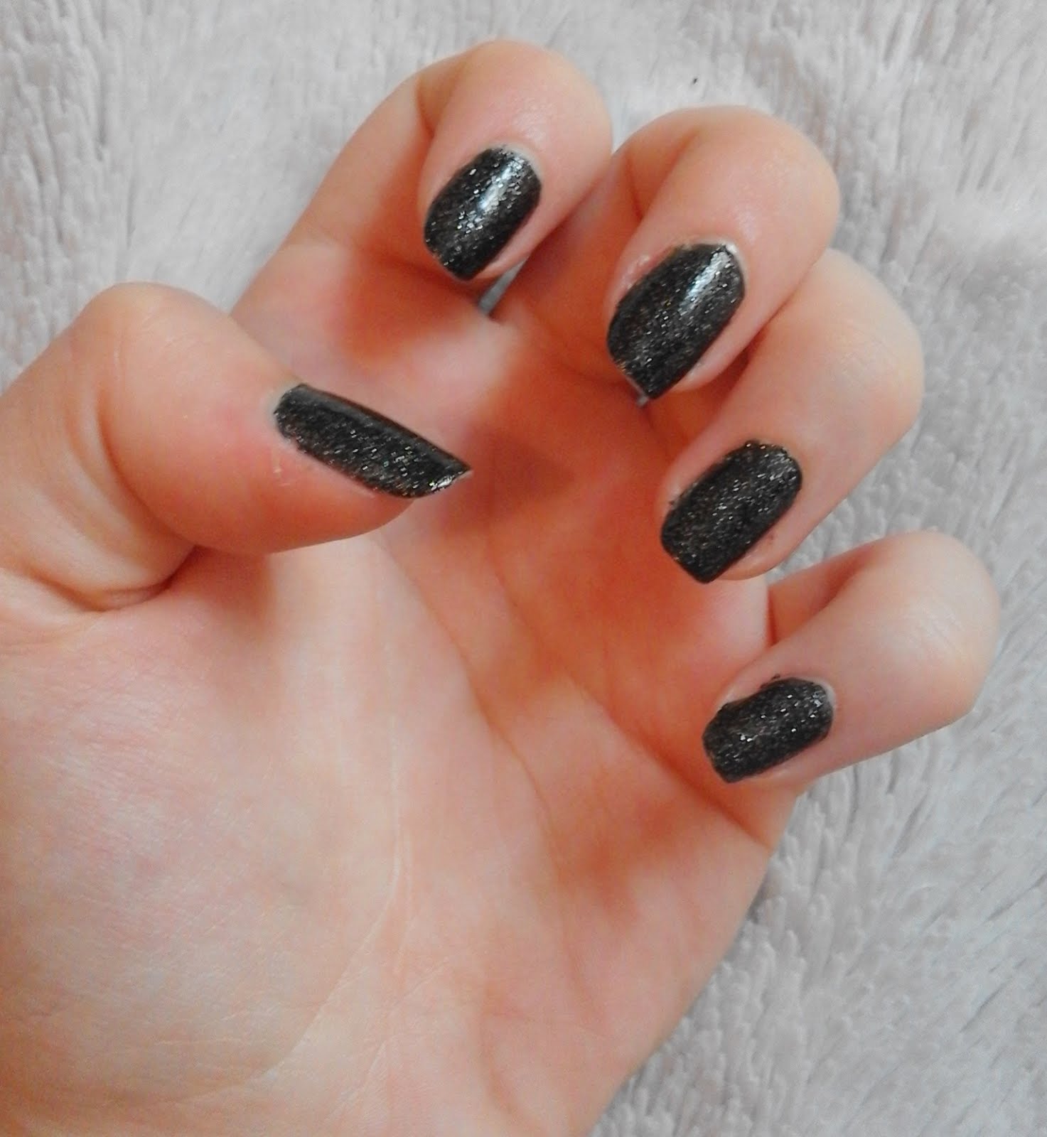 Semilac • Lakier do paznokci Starlight Night 096 | Malinowy Skarbiec