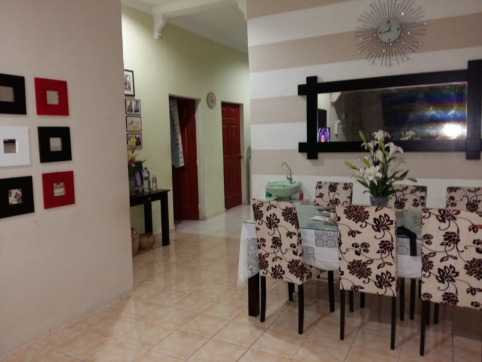 homelicious: Deko Raya 2016