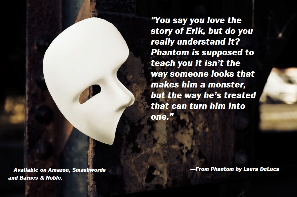 Phantom Comics Quotes