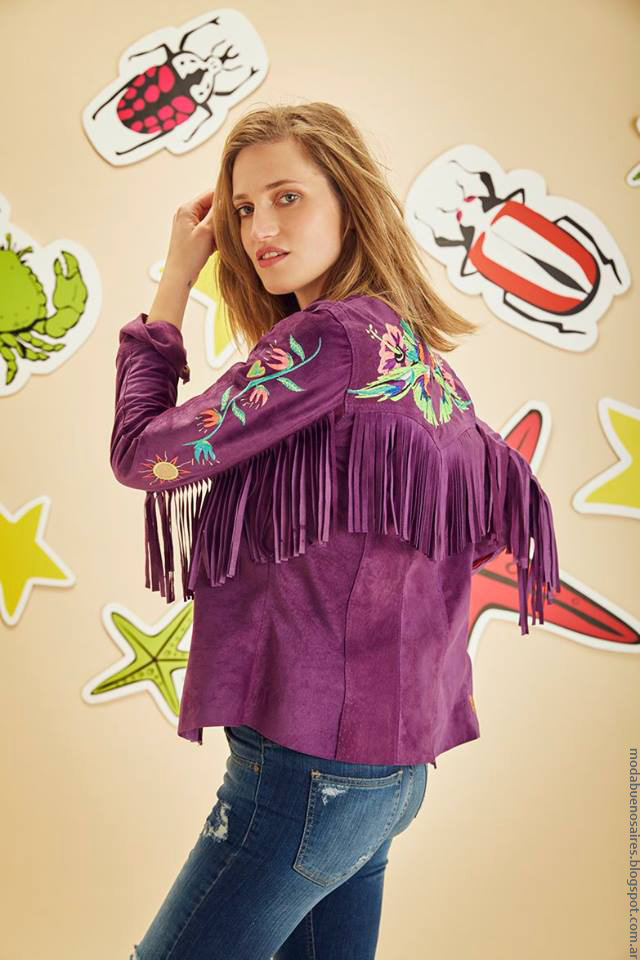 MODA OTOÑO INVIERNO 2024 - Moda y Tendencias en Buenos Aires : AGUSTINA ...