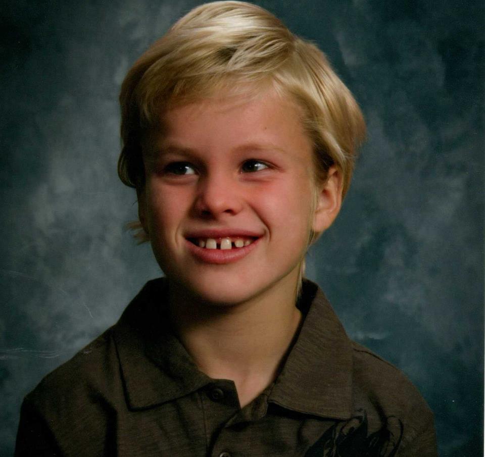 Autism Art Project: Other Kids Featured in the Project!