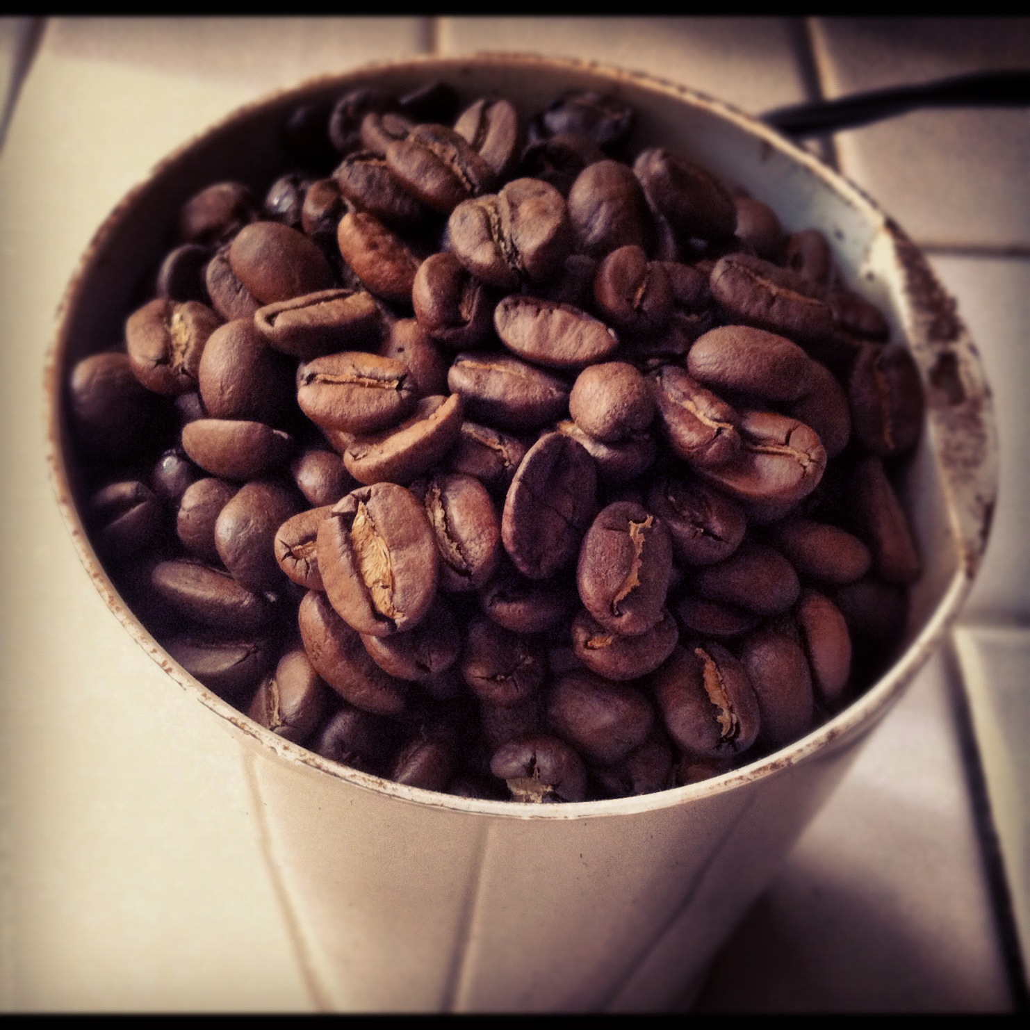 A Little Trial and Error...