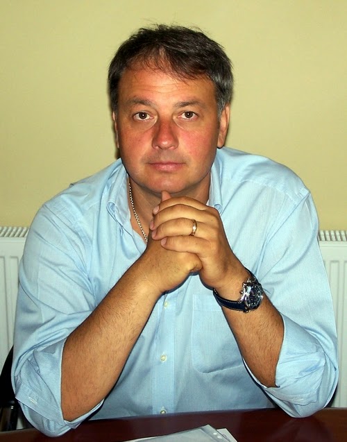 Aniversaţii zilei de 21 martie 2015. Florin Mitroi şi colonelul ...