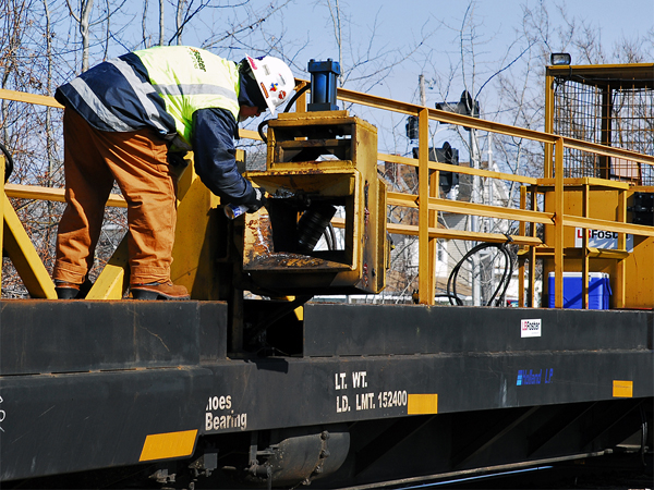 Steel Wheels Photography by Kevin Burkholder: 2011 New England Central ...