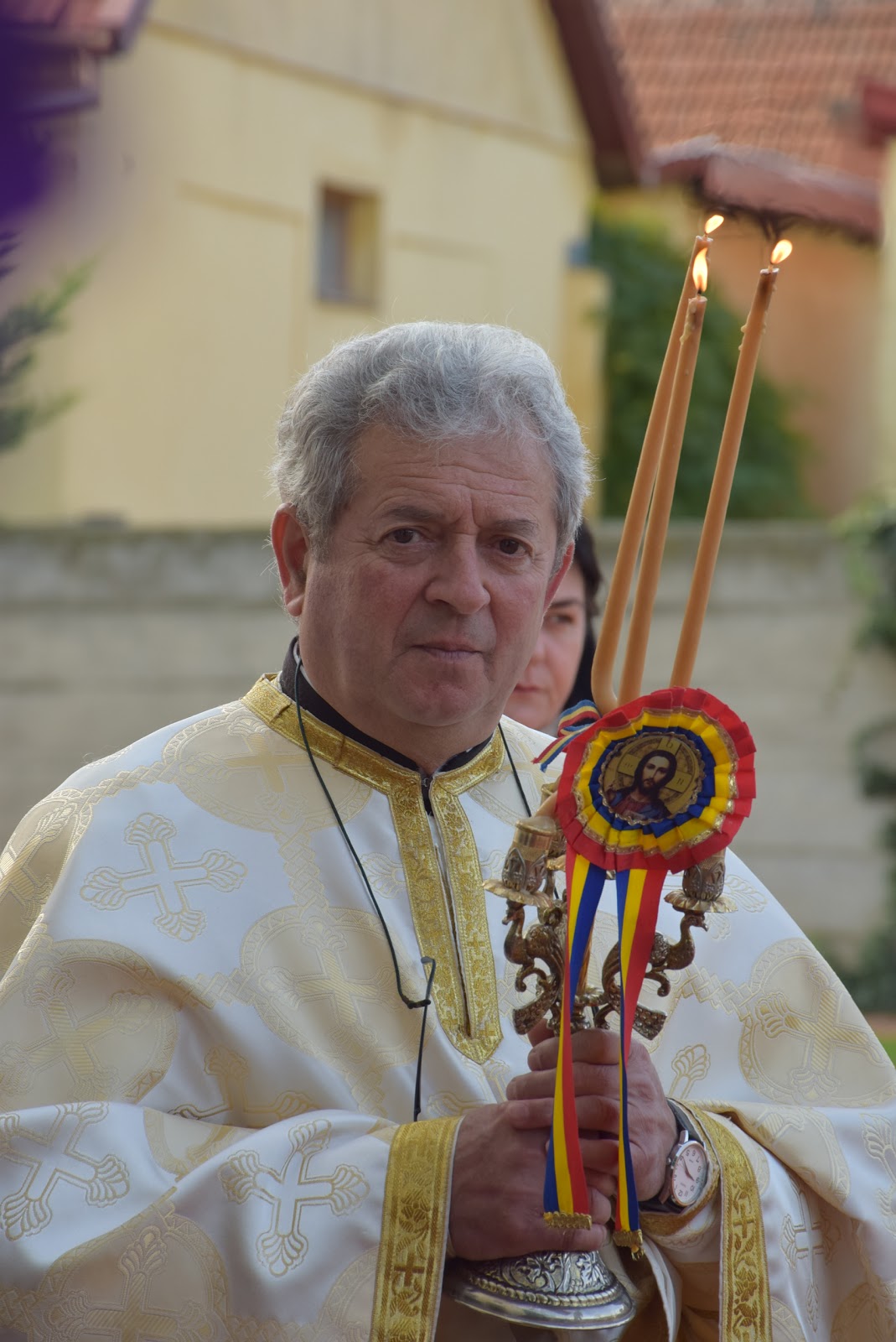 „Misiunea unui preot român în Ungaria este total altceva decât a unuia ...