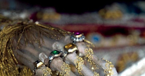 See Here: These are the most beautiful corpses I have ever seen. When ...