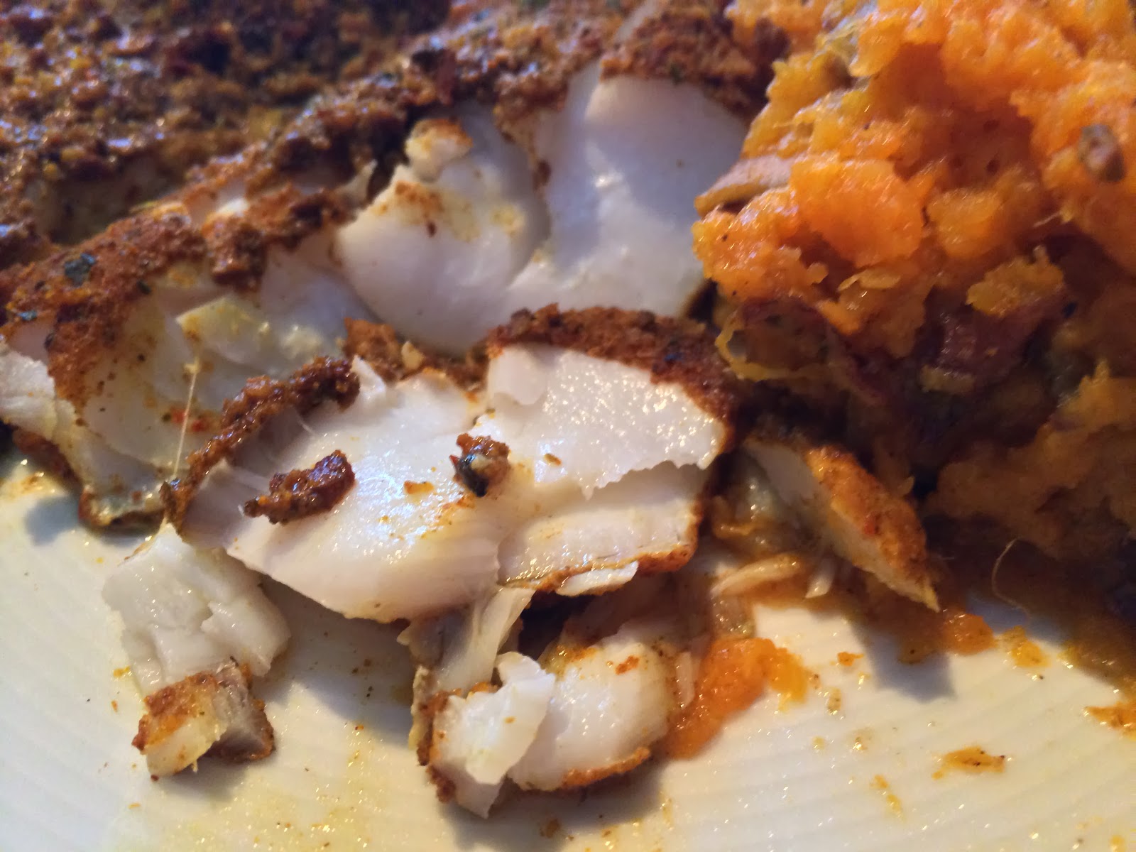 Do You Really Know What You're Eating?: Snowy Atlantic cod all the way ...