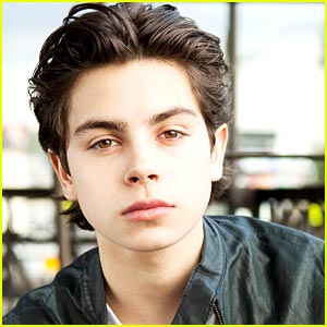 jake t austin