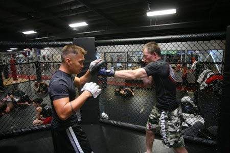 Factum Jiu Jitsu - Salt Lake City: What is more dangerous? Boxing or MMA?