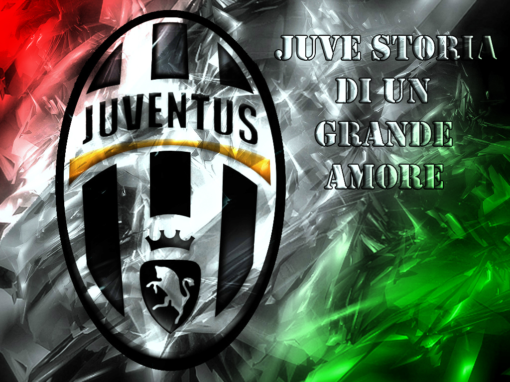 Michela: FORZA JUVE!