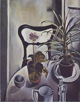 Patrick Swift (1927-83)