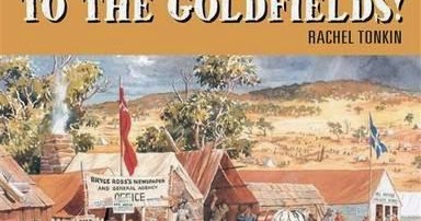 Buzz Words: To the Goldfields