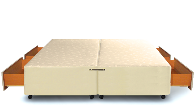 Business Solution For All: Zip and Link Beds: ideal for a comfortable ...