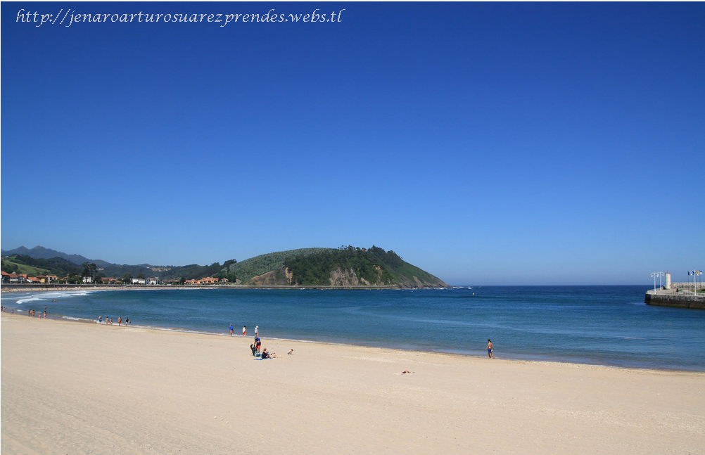 Asturias Oriental: Ribadesella Asturias
