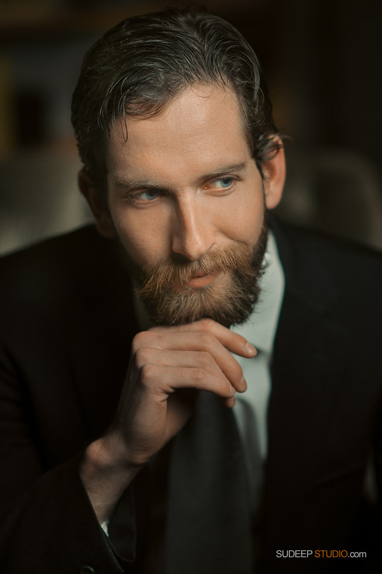 Professional Portrait Photography Modern Style Ann Arbor Professional ...