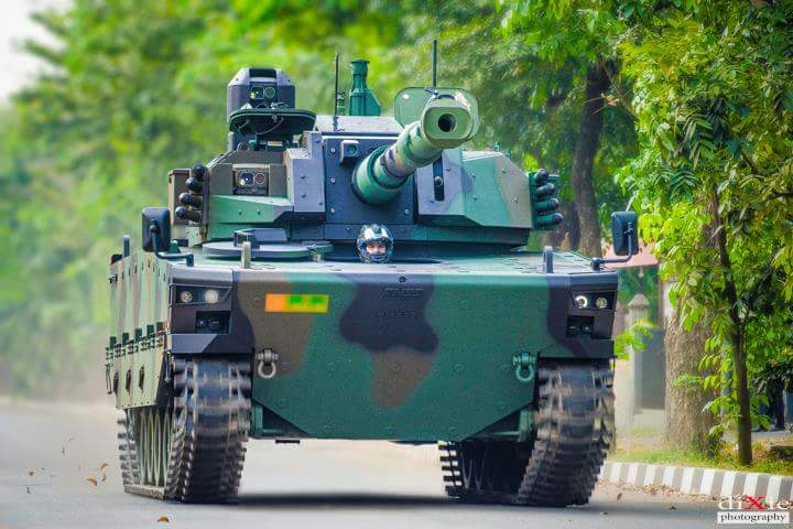 DEFENSE STUDIES: KAPLAN MT Poised to Become Force Multiplier for Indonesia