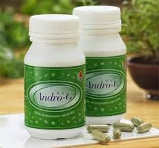 Benefits of Using Ganoderma: DXN Andro-G