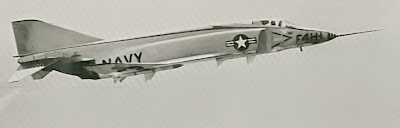 Le McDonnell-Douglas F-4 Phantom II