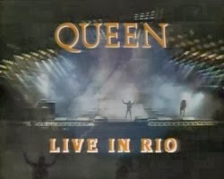 Vídeo del concierto de Queen Live in Rio 1985 gratis en Youtube ...
