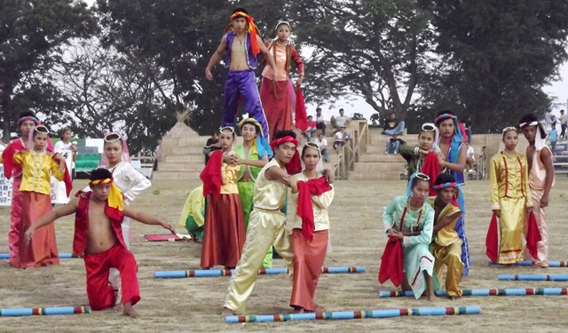 mybeautifulILOILO: Bayluhay: A Beautiful Expression of San Joaquin’s ...