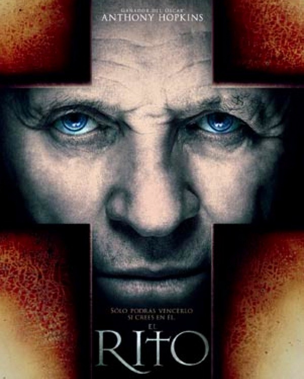 El Rito | Infinity Movies | InfinityMovies