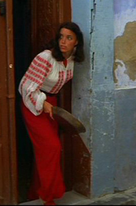 She's Fantastic: The Women of INDIANA JONES!