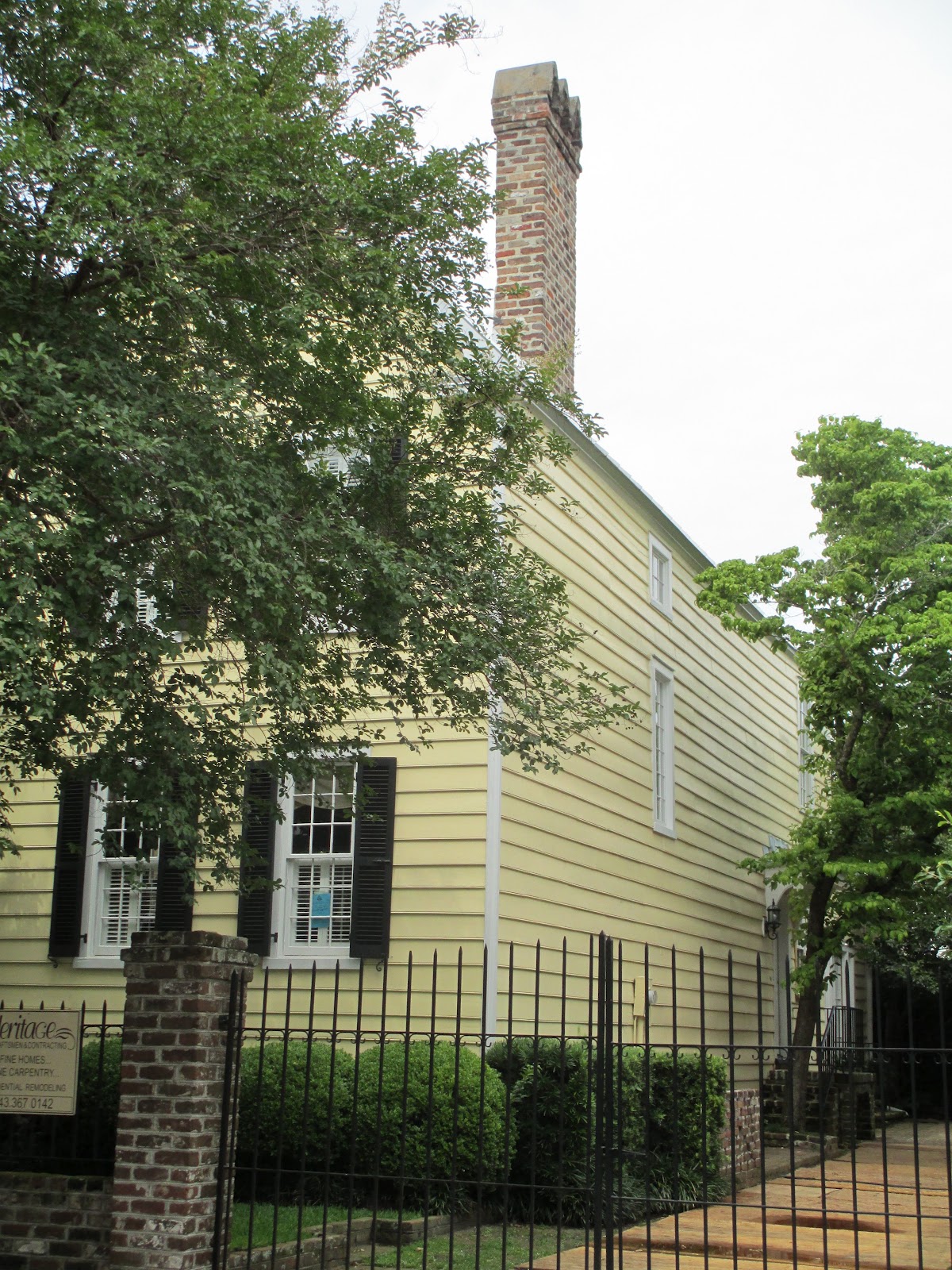 Charleston Past: Elizabeth Timothy.......America's First Female ...