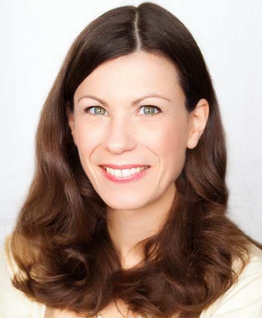 Exhibitors ~ The Naturally You Day