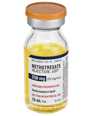Methotrexate - Treatment Review