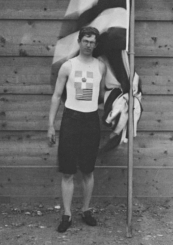 ESTADOS UNIDOS - CAMPEÕES OLÍMPICOS: 1896 - ATLETISMO - MASCULINO ...