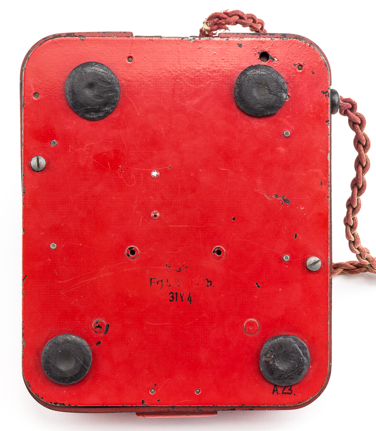 Adolf Hitler’s Personal Bunker Telephone Is Up For Auction! Will You ...