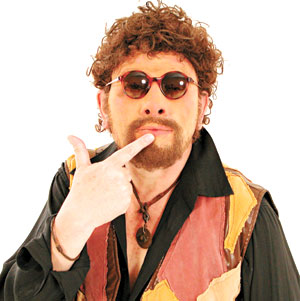 Camuflados: Síndrome do Patropi