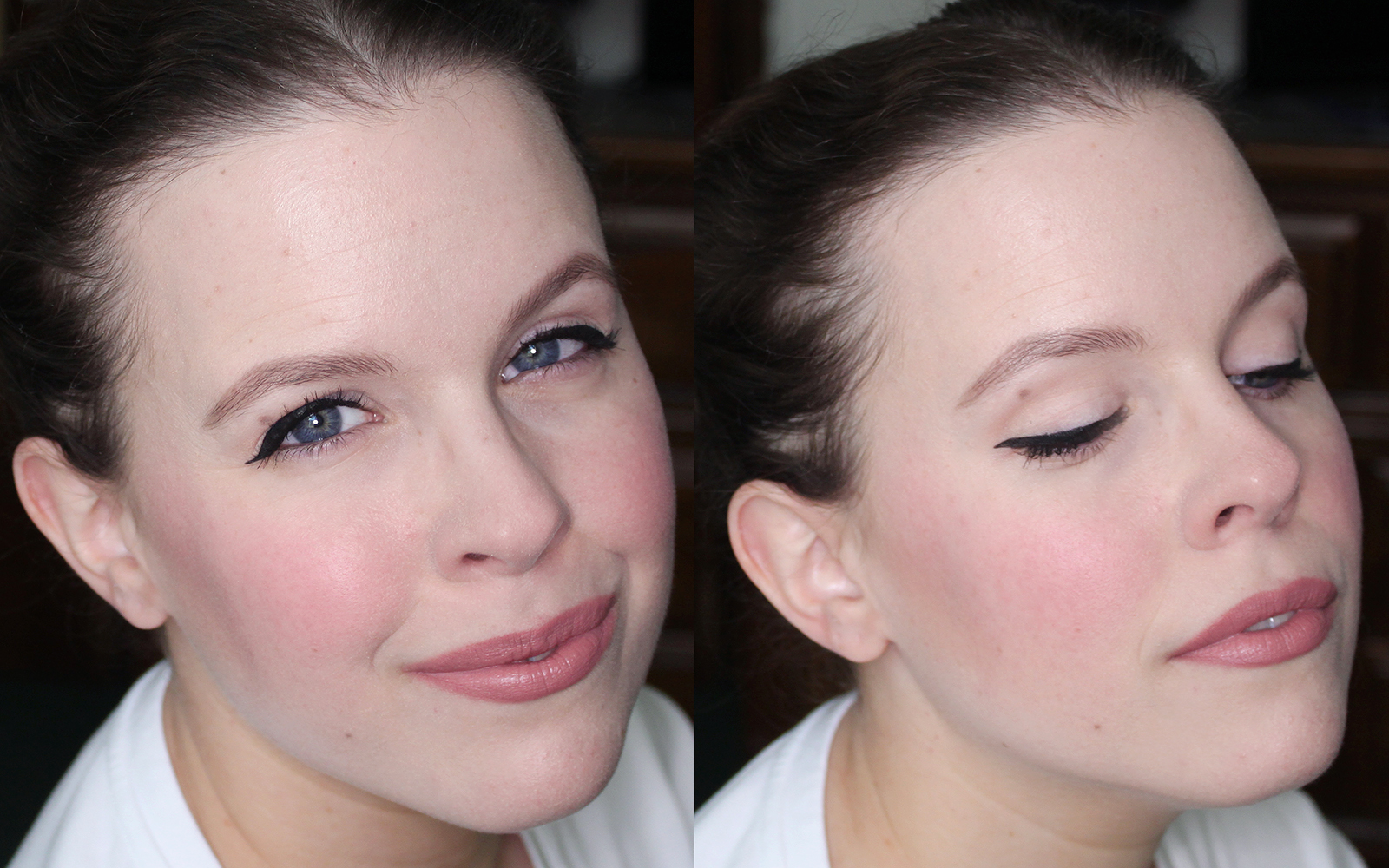 Bad Outfit, Great Lipstick: REVIEW: Besame Delicate Rouge and Cream Rouge