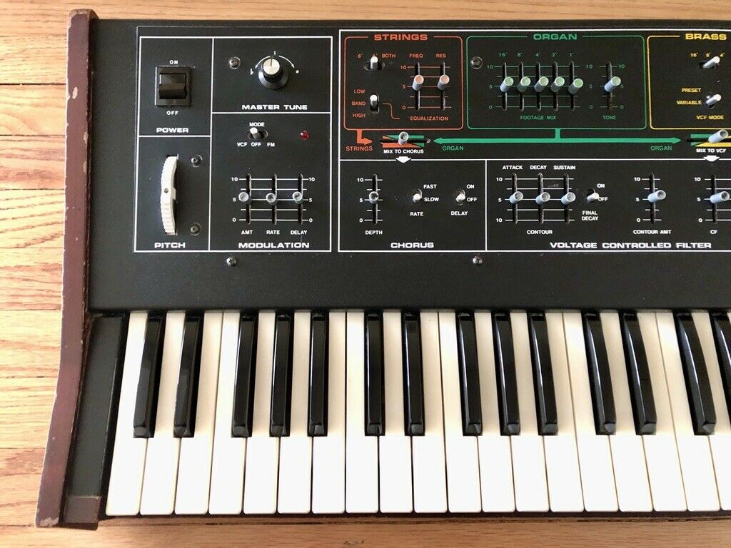 MATRIXSYNTH: 1980 Moog Opus 3