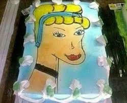 OS 10 BOLOS MAIS FEIOS!