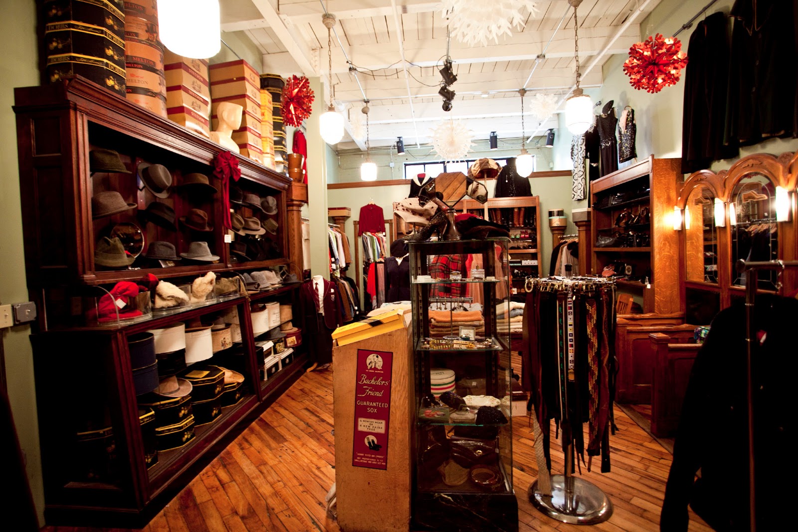 Alex Grant: Inside Bobby from Boston