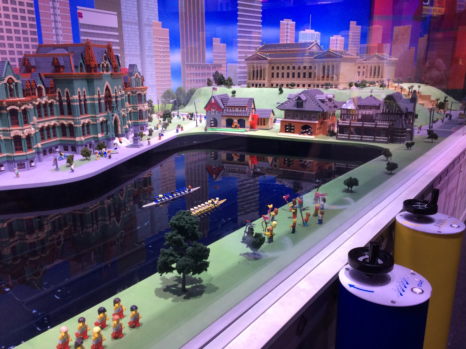 LEGOLAND Discovery Center Philadelphia: A Jersey Momma Review | The ...