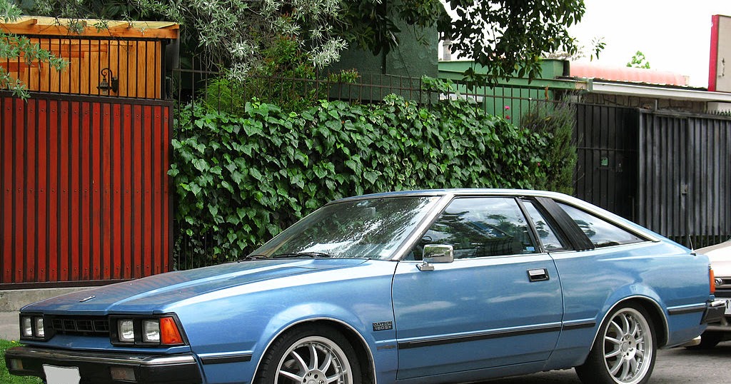 cbnnmx: Datsun 200SX (S110) / 1980
