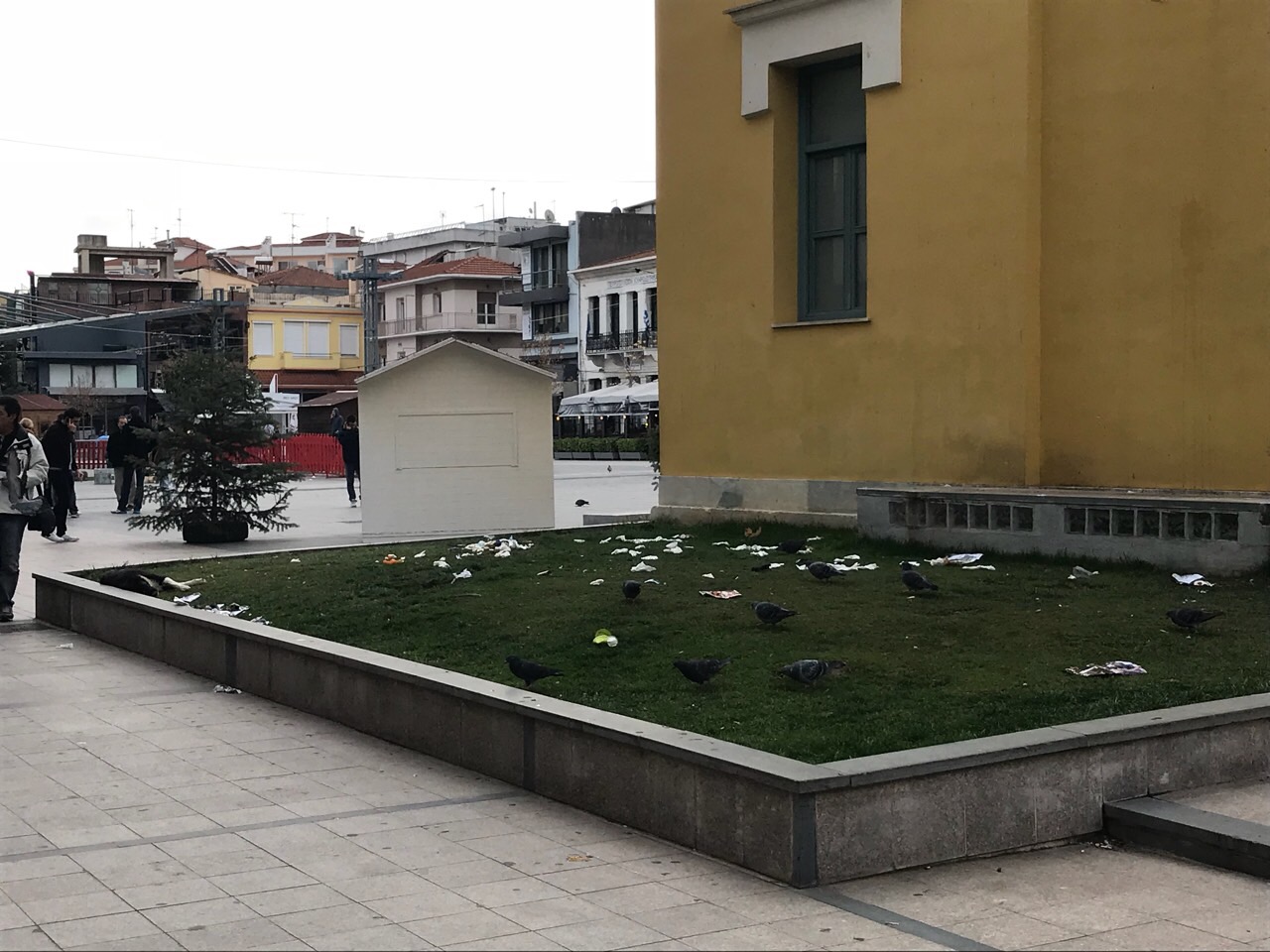 ORTHOLOGIKA: Η ΝΤΡΟΠΗ ΤΗΣ ΤΡΙΠΟΛΗΣ......ΤΑ ΑΔΕΣΠΟΤΑ ΠΑΝΤΟΥ ΚΑΙ ...