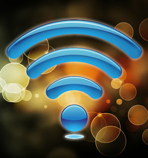 Tecnología WiFi y WiMAX: Wifi