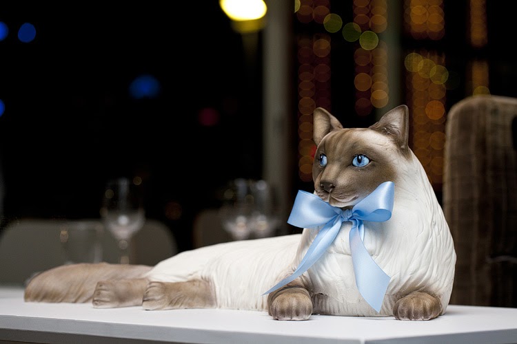 PLANET CAKE UPDATE: Realistic Animals