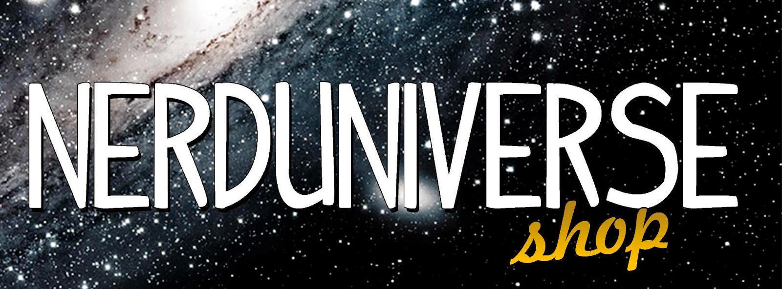 Top 5: Lojas Nerds que você não precisa ser nerd para amar | E aí Tai?