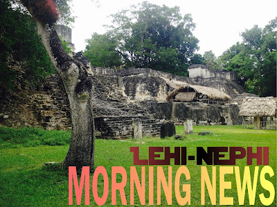 HollysHome - Church Fun: Things That I Have Done in My Book of Mormon ...